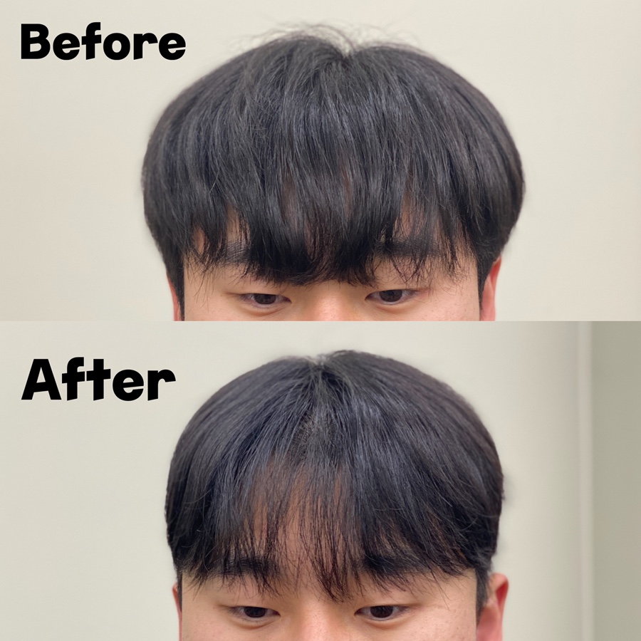 남포동미용실 남포동남자머리 차원헤어 네이버 블로그