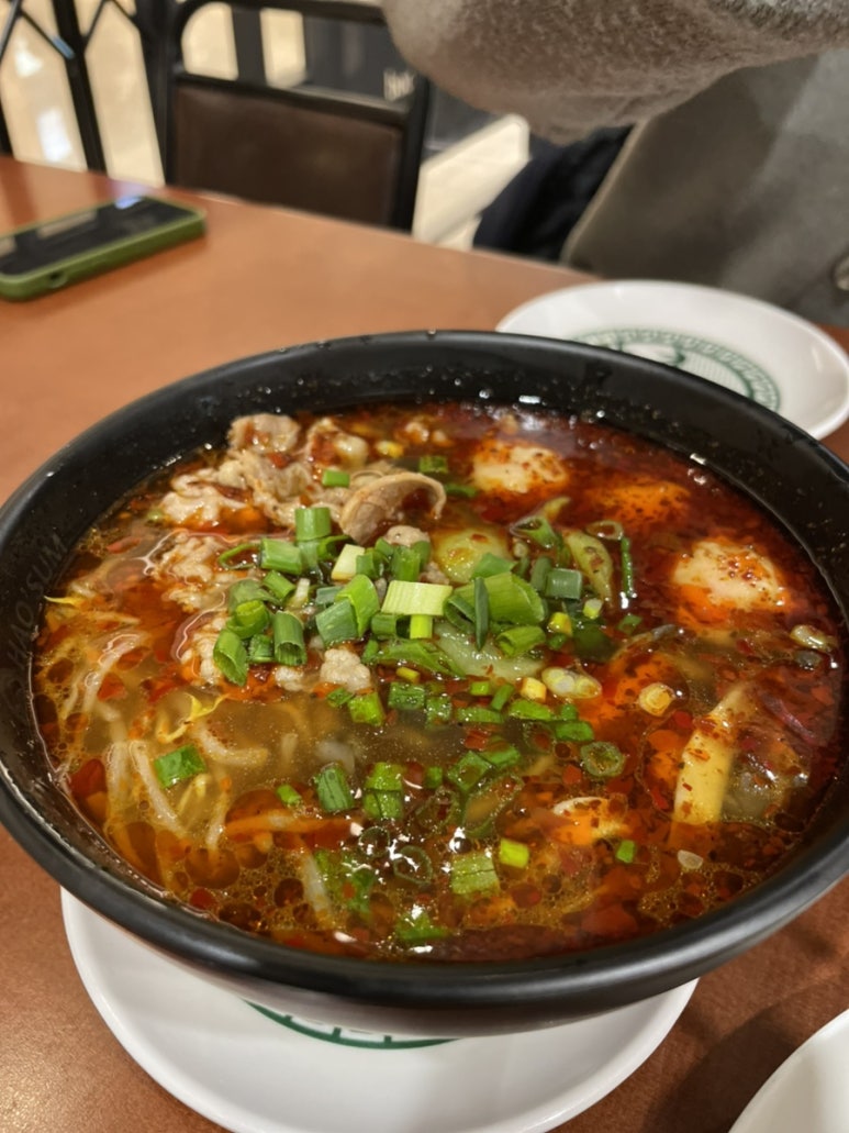 판교 현대백화점 9층 식당가 맛집 호우섬 홍콩음식 전문점 방문한 솔직후기 네이버 블로그