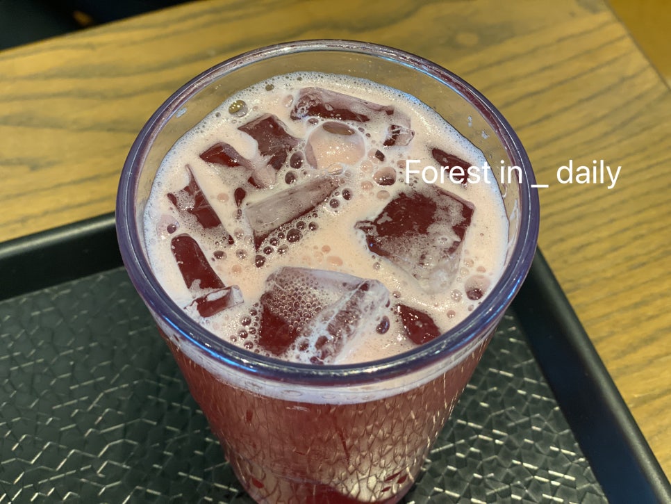 스벅 패션탱고티 레모네이드 피지오 스타벅스 다이어트 저칼로리 엑스트라 탄산 음료 블랙티 레모네이드피지오 And 유자민트티 칼로리