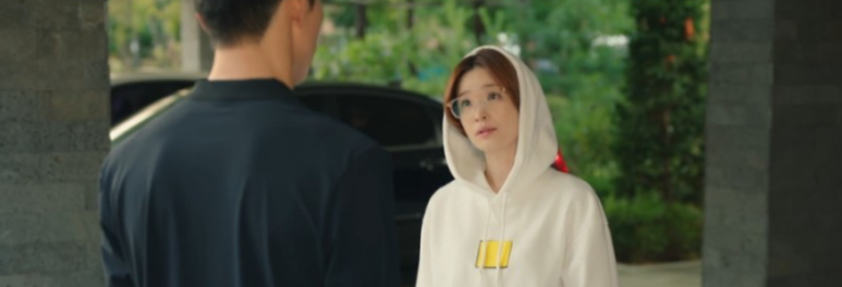 JTBC "서른 아홉" 전미도 안경 바이코즈 - ROSS (나사 없는 뿔테 안경) : 네이버 블로그