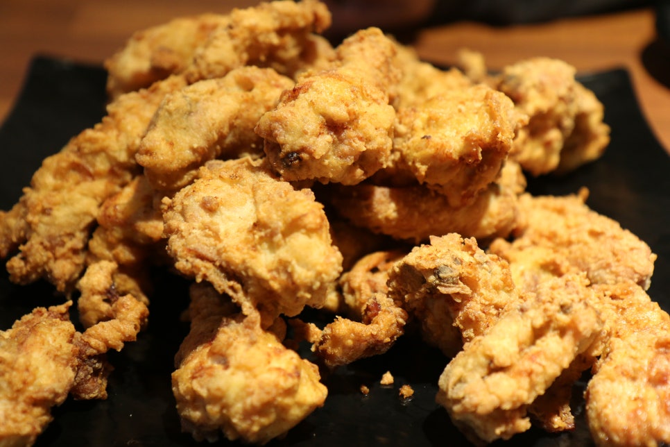 257부산 동래구 사직동 후라이드 치킨맛집 팔복통닭 사직점 방문 후기 네이버 블로그