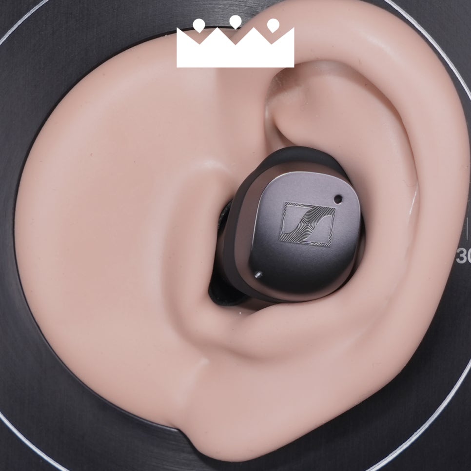 젠하이저 MTW3 모멘텀 트루 와이어리스3 측정리뷰, 소리체험 : 네이버 블로그