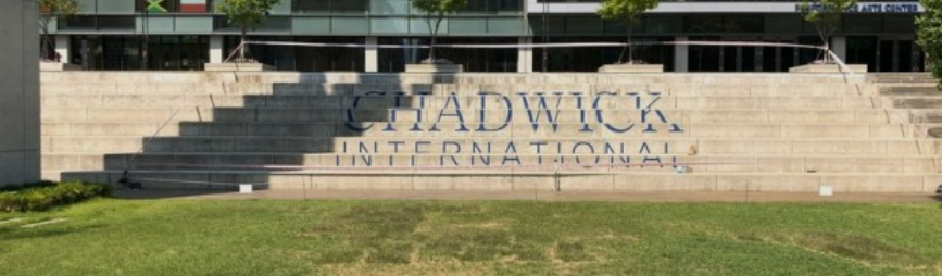 2020년 가을학기 - 채드윅송도국제학교 (Chadwick Songdo International School) 졸업자들이 합격한 ...