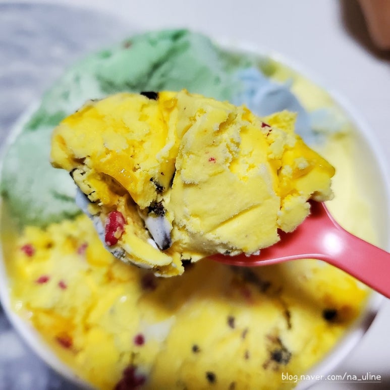 베스킨라빈스 포켓몬 아이스크림 3종세트🍦피카피카 피카츄 치코치코 치코리타 나와라 꼬부기 네이버 블로그