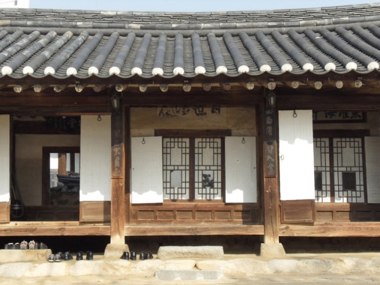 한옥용어 대청마루 툇마루와 쪽마루 들마루 누마루의 차이점 공주 부여 다빈한옥 네이버 블로그