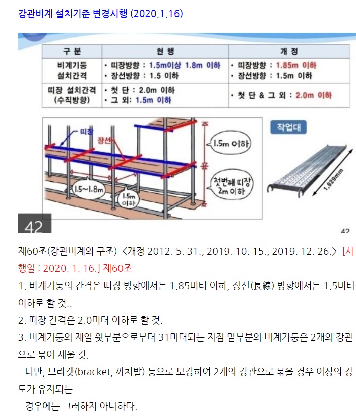 비계설치 아시바 설치 비계설치가격 비계임대료 강관비계임대 강관비계임대료 아시바물량산출 아시바설치비용 강관비계설치