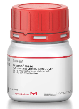 SIGMA T6066 Trizma® base : 네이버 블로그