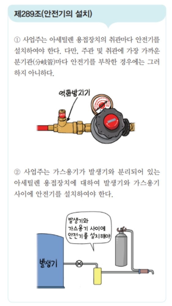 산업안전기사 실기 필답형 22년 1회2022년 1회 문제복원 산안기 실기 필답 작업 22년 1회 과년도 네이버 블로그