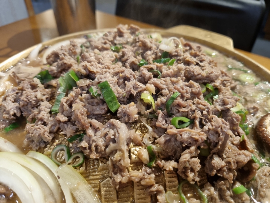 미금역 한정식 불고기미식관 본점역시 믿고 먹는 불고기 맛집 네이버 블로그