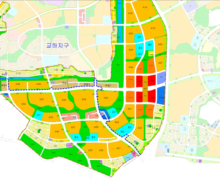 파주 운정 3지구 주상복합 사전청약 집 문 열면 Gtx A 운정역 지상 최고의 로또 아파트 네이버 블로그
