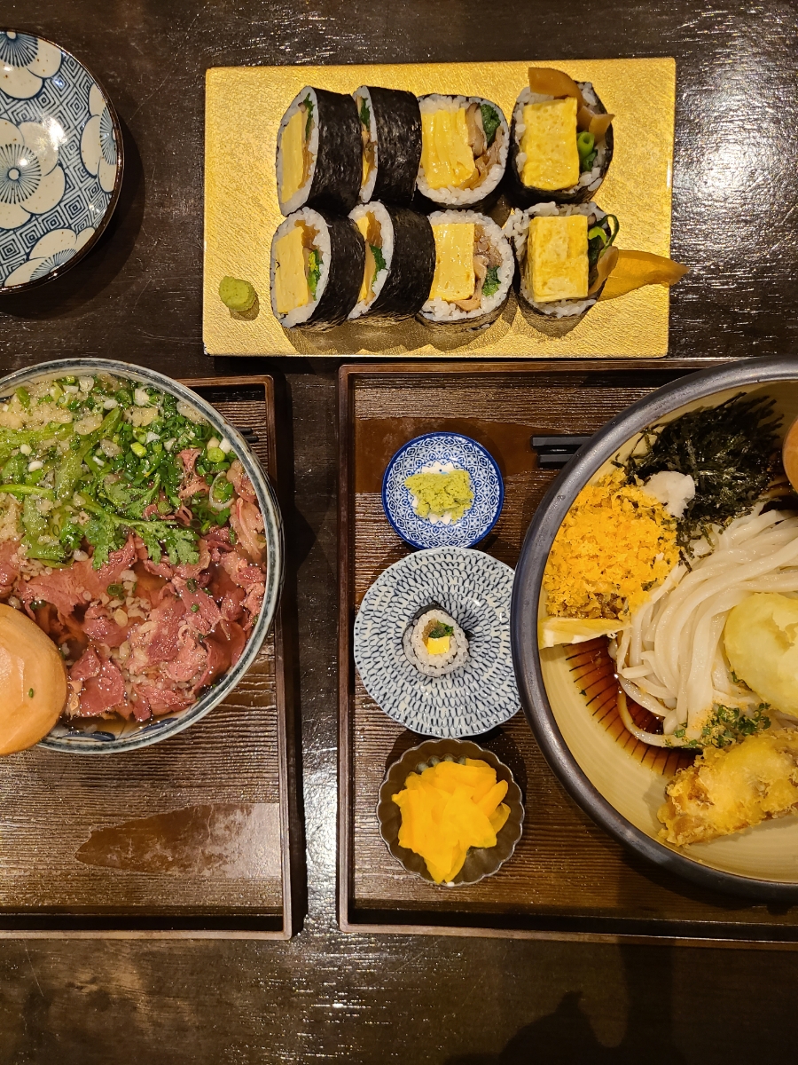 울산 남구청 맛집 사누끼 우동 전문점 달동 멘모찌 방문 네이버 블로그