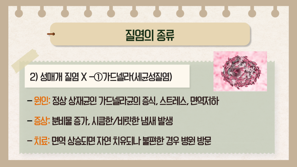 수업나눔 보건교육 성교육 질염예방 Ppt다운글꼴첨부 네이버 블로그