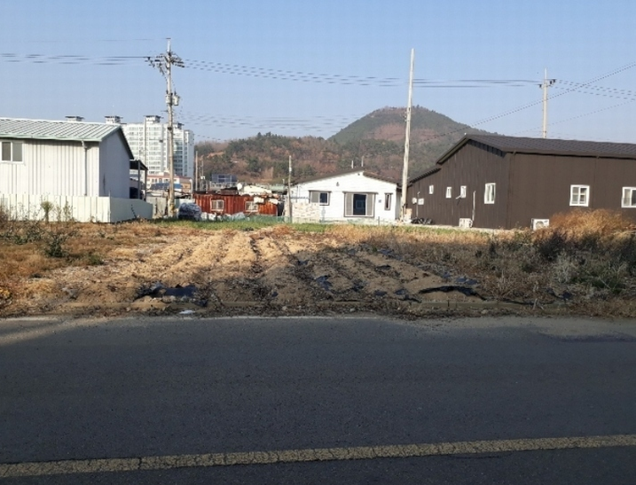 고흥토지경매 전남 고흥군 도양읍 봉암리 대지 95평 순천경매 네이버 블로그