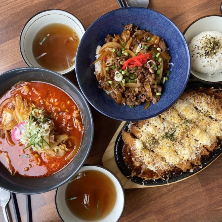 서산 동문동 먹자골 맛집 메뉴가 다양한 아리가또맘마 네이버 블로그