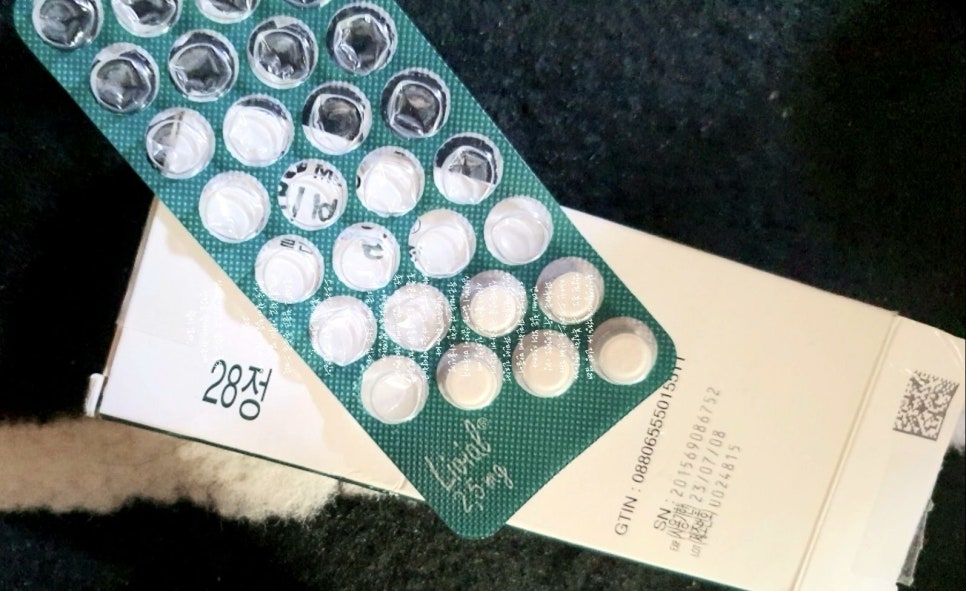 산부인과에서 처방해 준 여성 갱년기 약 리비알정 티볼론 리비알 부작용도 알아보고 효능도 정리해 보았습니다 네이버 블로그