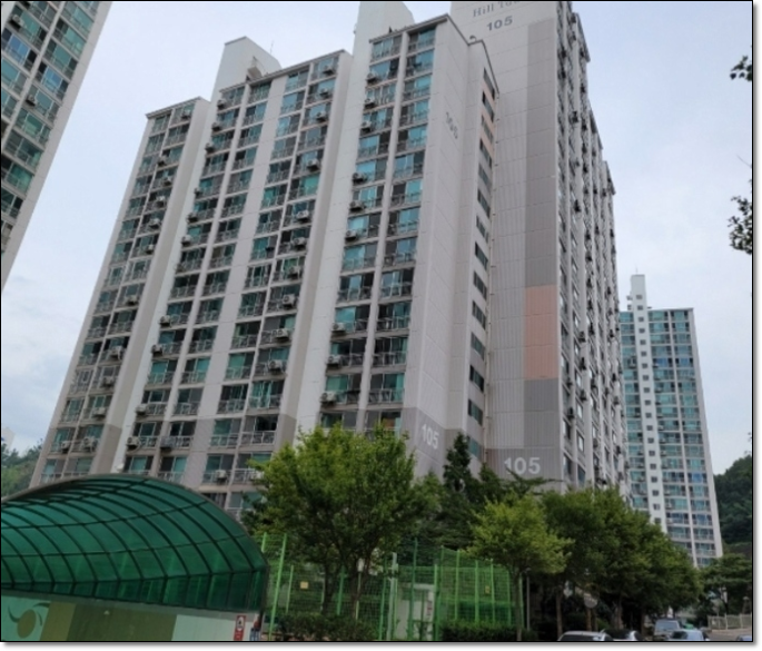 포항 대림힐타운 아파트 경매 경북 포항시 북구 학잠동 24평 네이버 블로그