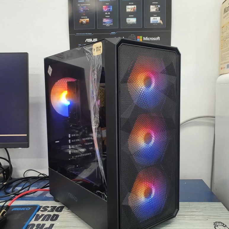 [ABKO] 앱코 G40 시그니처 블랙 / 화이트 (마들타워) : 네이버 블로그