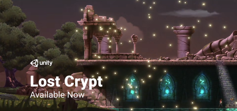 [유니티 기술소개] URP 2D 렌더 파이프라인- 프로젝트 세팅 : 네이버 블로그