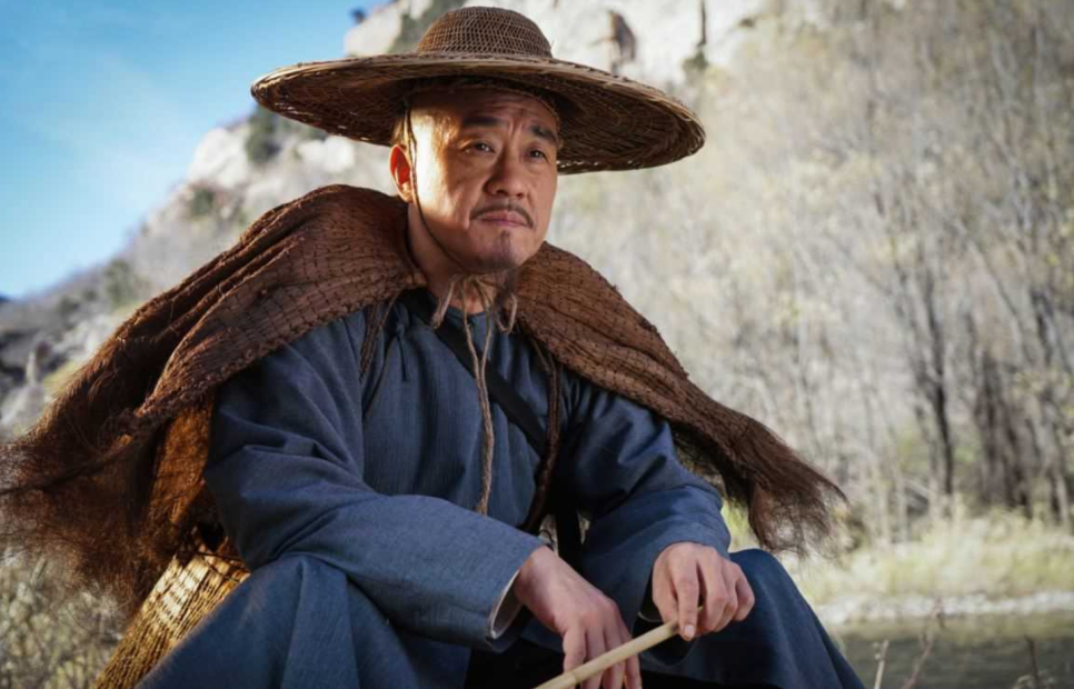 [명수사관 유용전, 刘墉追案] 청나라의 포청천으로 불린 '유용' 주인공, 45부작 명품 추리수사극! : 네이버 블로그