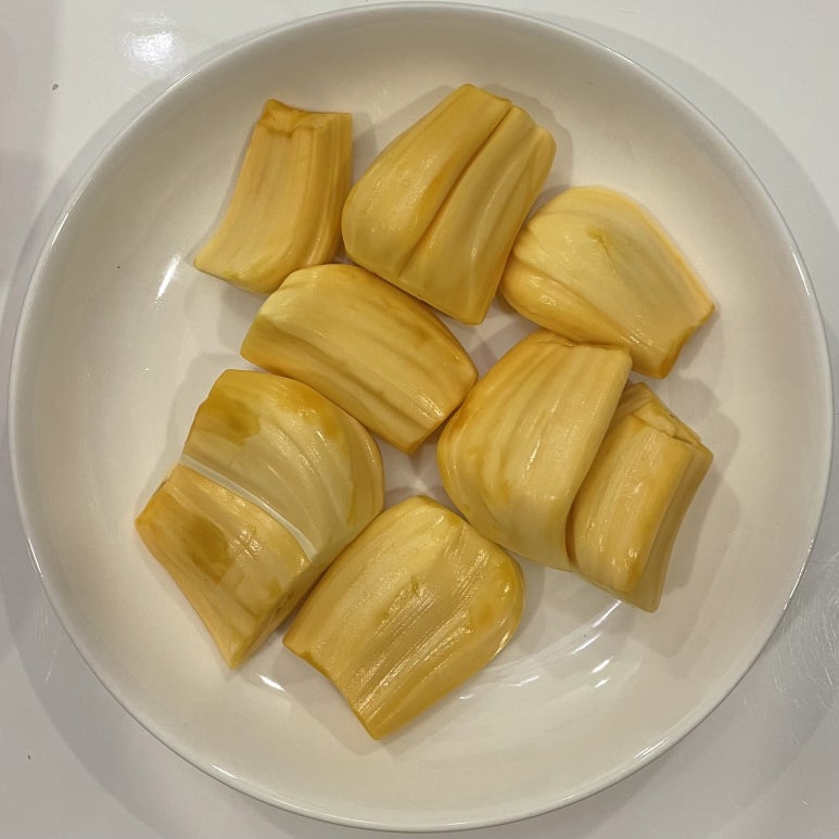 동남아 과일 추천 세상에서 가장 큰 과일 잭프루트 Jackfruit 네이버 블로그