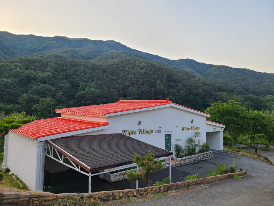 곡성여행 1박2일 코스 곡성펜션 화이트 빌리지 섬진강 기차마을 섬진강 자전거길 따라 카페 씨엘로 네이버 블로그