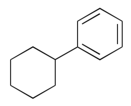 CHB(Cyclohexylbenzene)ㅣ사이클로헥실벤젠ㅣC12H16ㅣ827-52-1 : 네이버 블로그