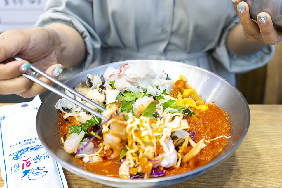 고군산군도 서해 섬여행 군산 선유도 해수욕장 맛집 선유횟집 네이버 블로그