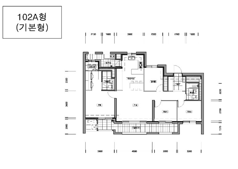 이문아이파크자이 22년 분양예정 이문3구역 네이버 블로그