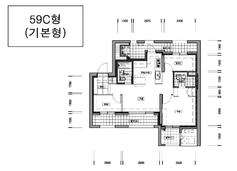 이문아이파크자이 22년 분양예정 이문3구역 네이버 블로그
