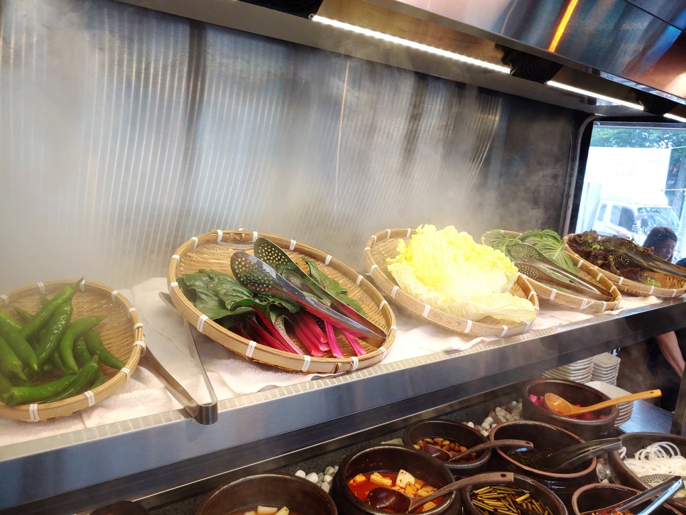 조선화로집 장전점에서 점심특선 (전 보석살이 제일 맛있는 듯~!!) : 네이버 블로그