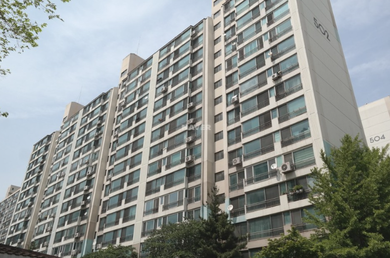 추천매물 평촌 샘마을 우방 아파트 48평 입주물 소개범계부동산 네이버 블로그