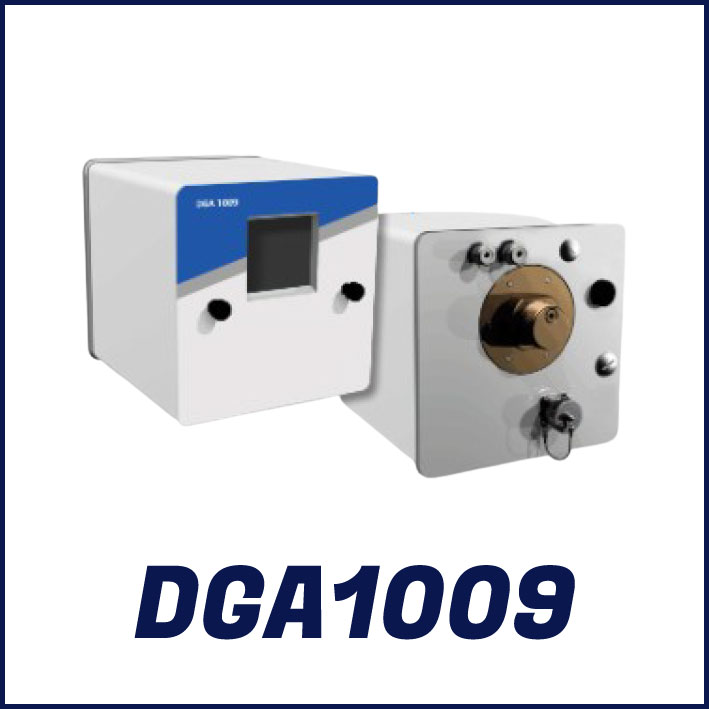 DGA1009(변압기 모니터링 기능이 있는 다중 유중 가스 분석 시스템) : 네이버 블로그