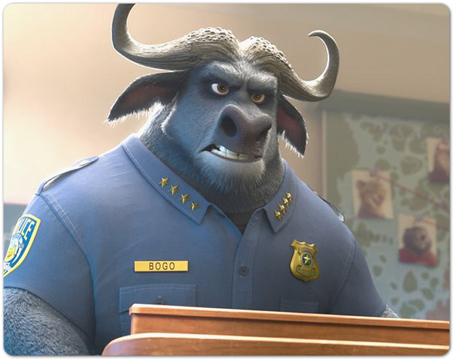 주토피아 출연진 정보 : 가젤부터 나무늘보까지 정리했어요. : 네이버 블로그