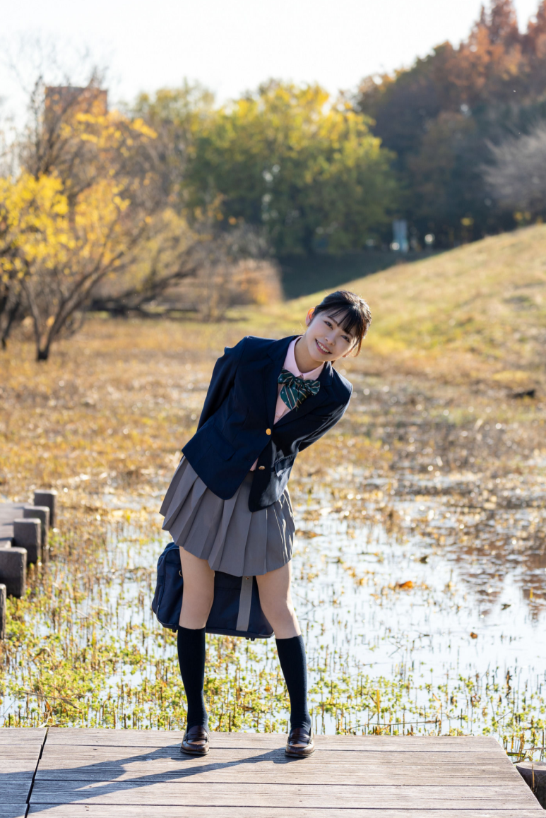 [일본 배우 프로필] 모리 히나코 (Hinako Mori, 森日向子) : 네이버 블로그