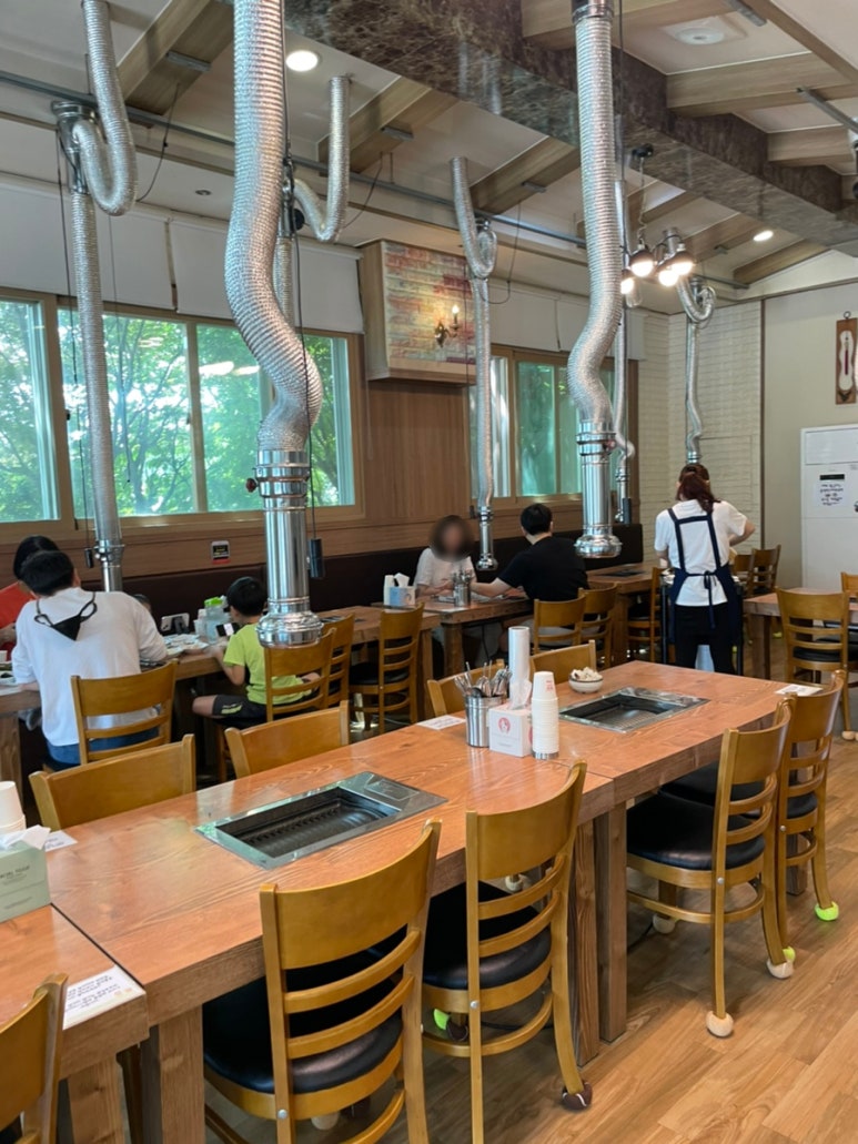 파주문산 오리고기맛집 L 황금터 인생 오리고기집 네이버 블로그
