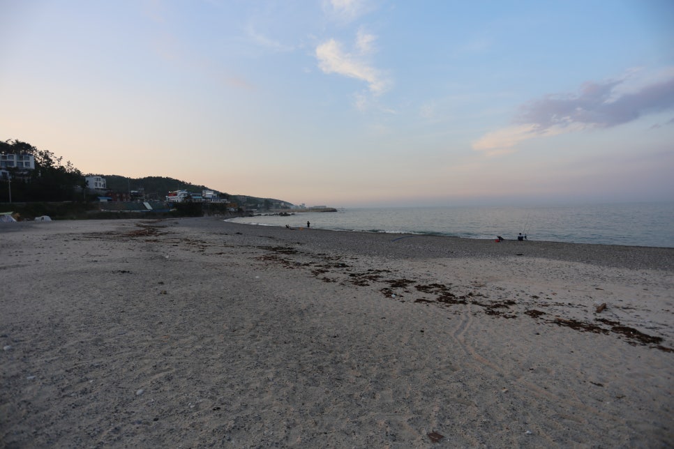 경주 감포 바다 가볼만한곳 오류 고아라해변 해수욕장 네이버 블로그
