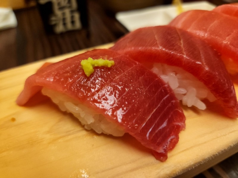 정왕동맛집 스시오야붕 - 참치초밥, 연어덮밥, 연어뱃살초밥 : 네이버 블로그