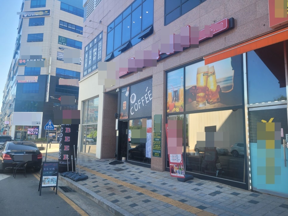 천안상가 불당동상가 골든프라자2차 1층 상가 매매 네이버 블로그