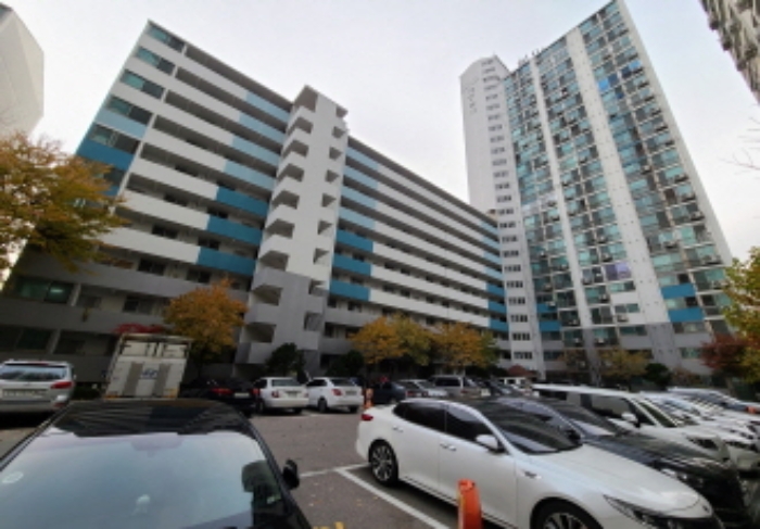 [하남아파트경매] 2021타경 5746ß 하남시 덕풍동 336-40 라인아파트 경매 : 네이버 블로그