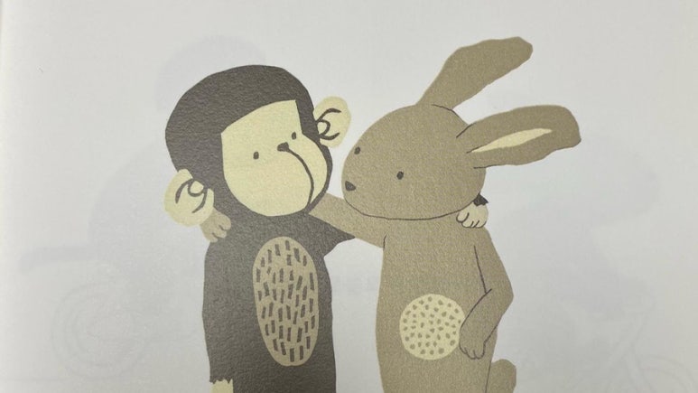 책이야기] 인간관계, 우정, 사람을 대하는 방법에 대해 생각해보게 하는 ‘모모와 토토’, 자기 성찰 : 네이버 블로그