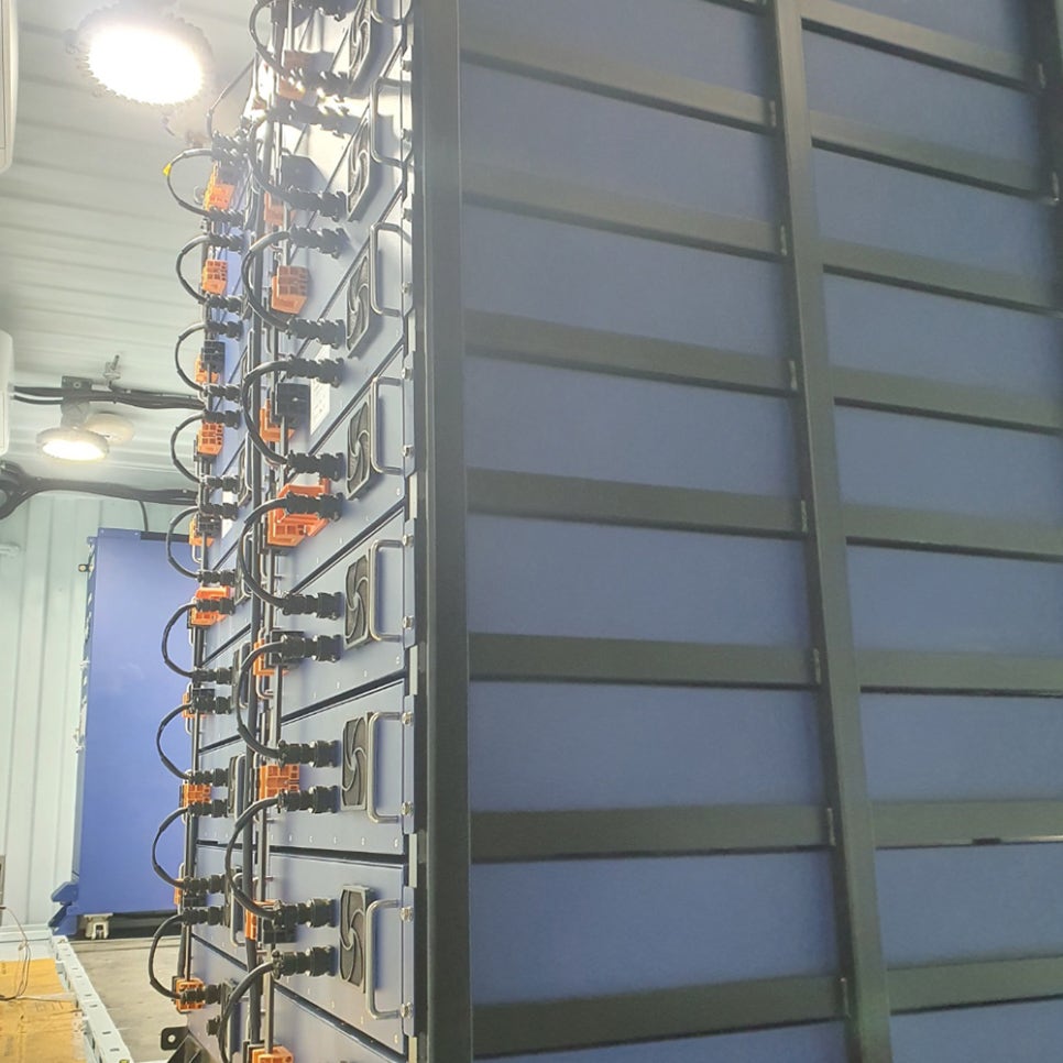 에너지저장장치의 구성요소 : BMS, PCS, PMS : 네이버 블로그