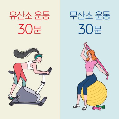 여성전용헬스장 낙성대pt낙성대역여성pt 규칙적인 신체활동운동의 효과와 중요성 조금씩이라도 운동을 해야하는 이유