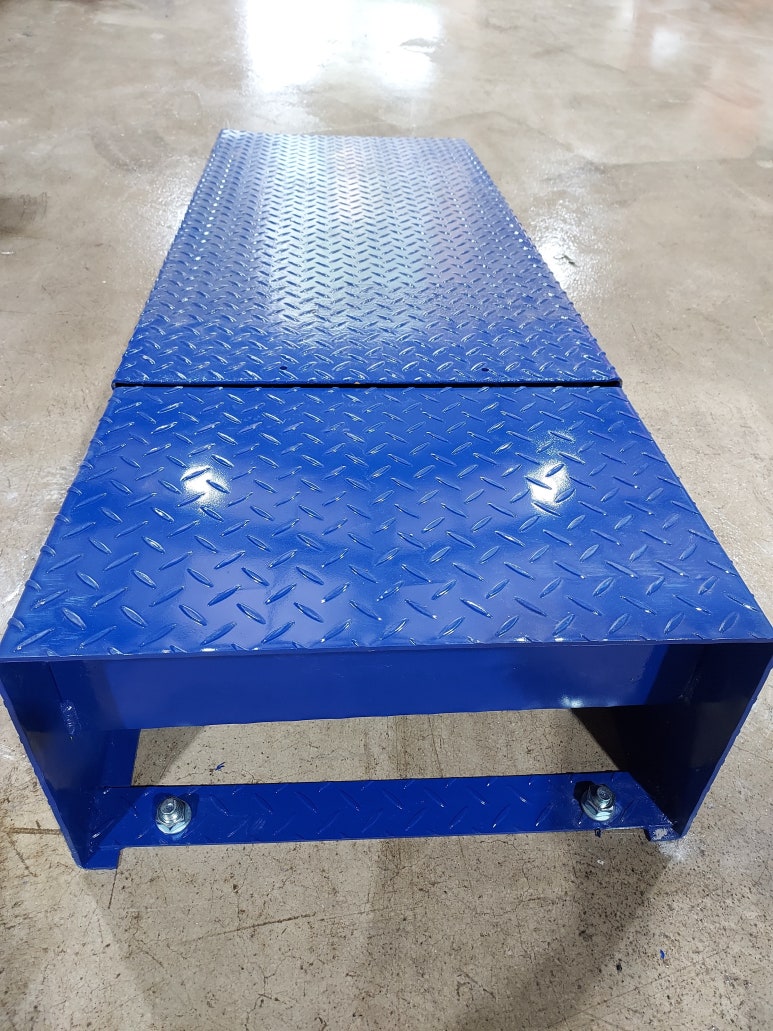 헤스본 HL-51G 리프트 설치 헤스본 HL-51G 시저스 리모델링 캠핑카 제작 업체 헤스본 HL-51G 리프트 개조 : 네이버 블로그