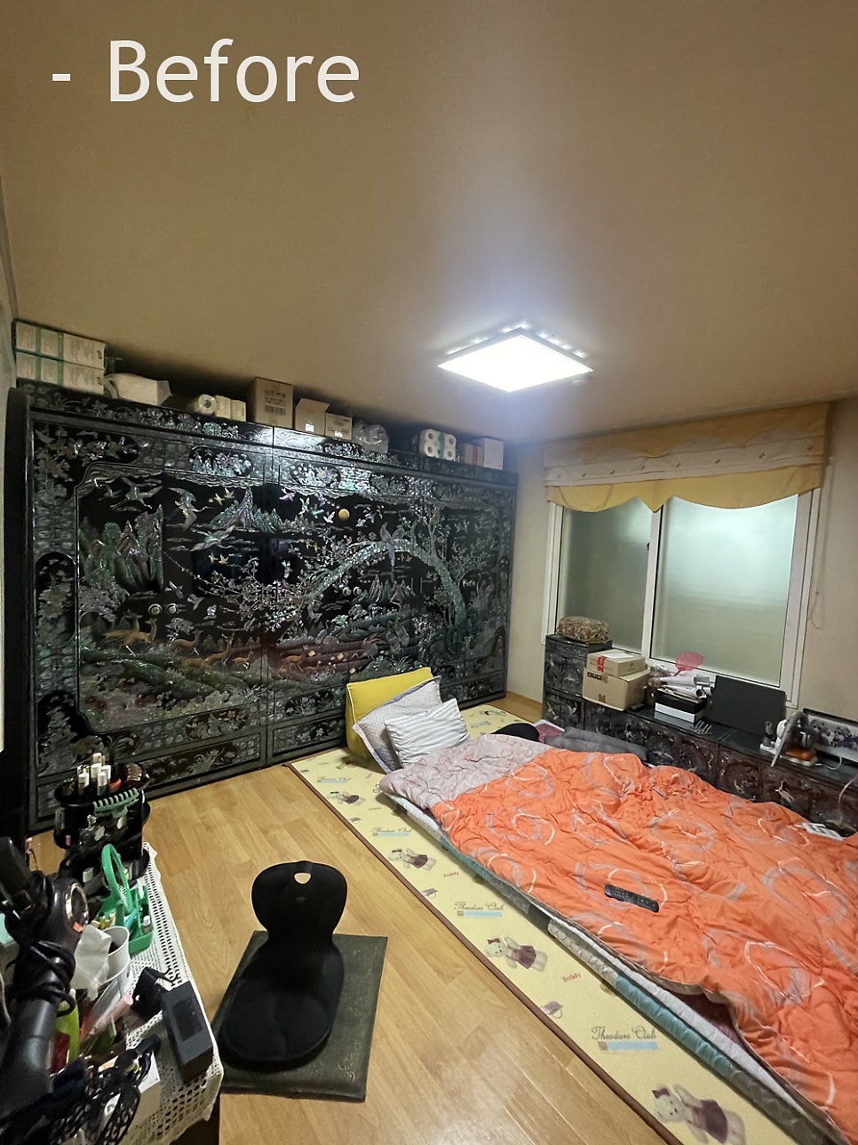 한샘리하우스 롯데상무점 네이버 블로그