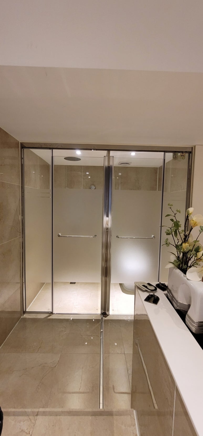 대구 욕실 샤워부스 두류역 이편한세상 욕조 파티션 시공 구미 호텔 욕실 샤워부스 파티션 후기입니다 : 네이버 블로그