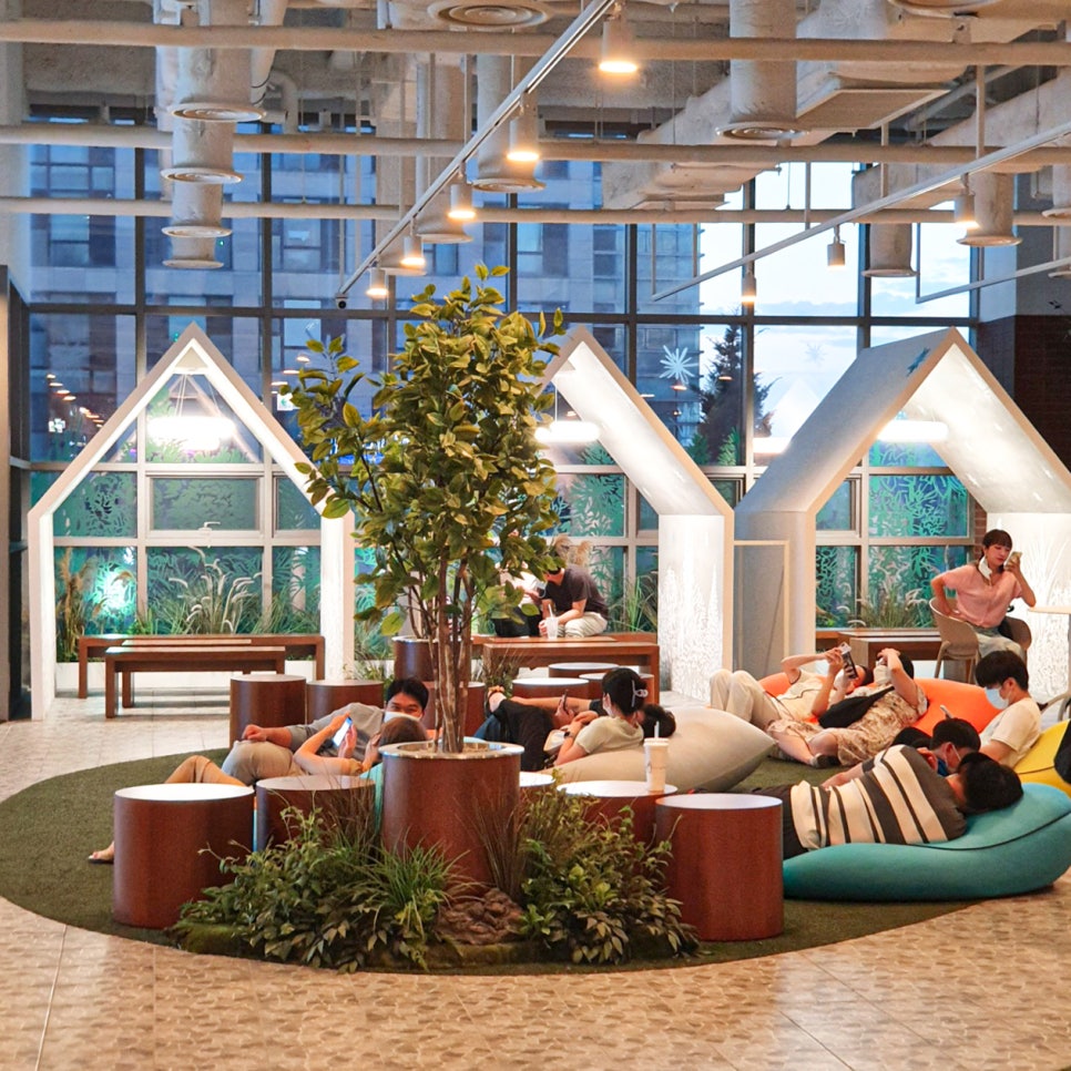 cgv연남 주차 팁 연남동 놀거리로 굿 : 네이버 블로그