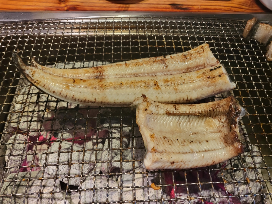 파주 민물장어 갈릴리농원 장어집 네이버 블로그