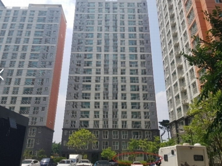 안성아파트경매 안성시 원곡면 원곡제일오투그란데 31평 수원지방법원 평택지원 네이버 블로그