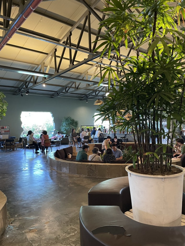 청도 버던트 카페_Verdant : 네이버 블로그