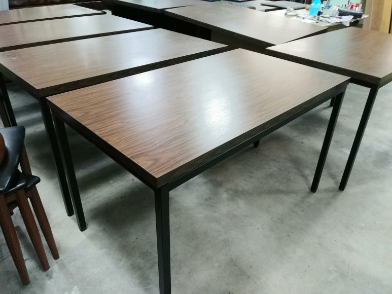 식당 카페 업소용 중고식탁 중고의자 창원시 중고집기 4인식탁 테이블창원 네이버 블로그